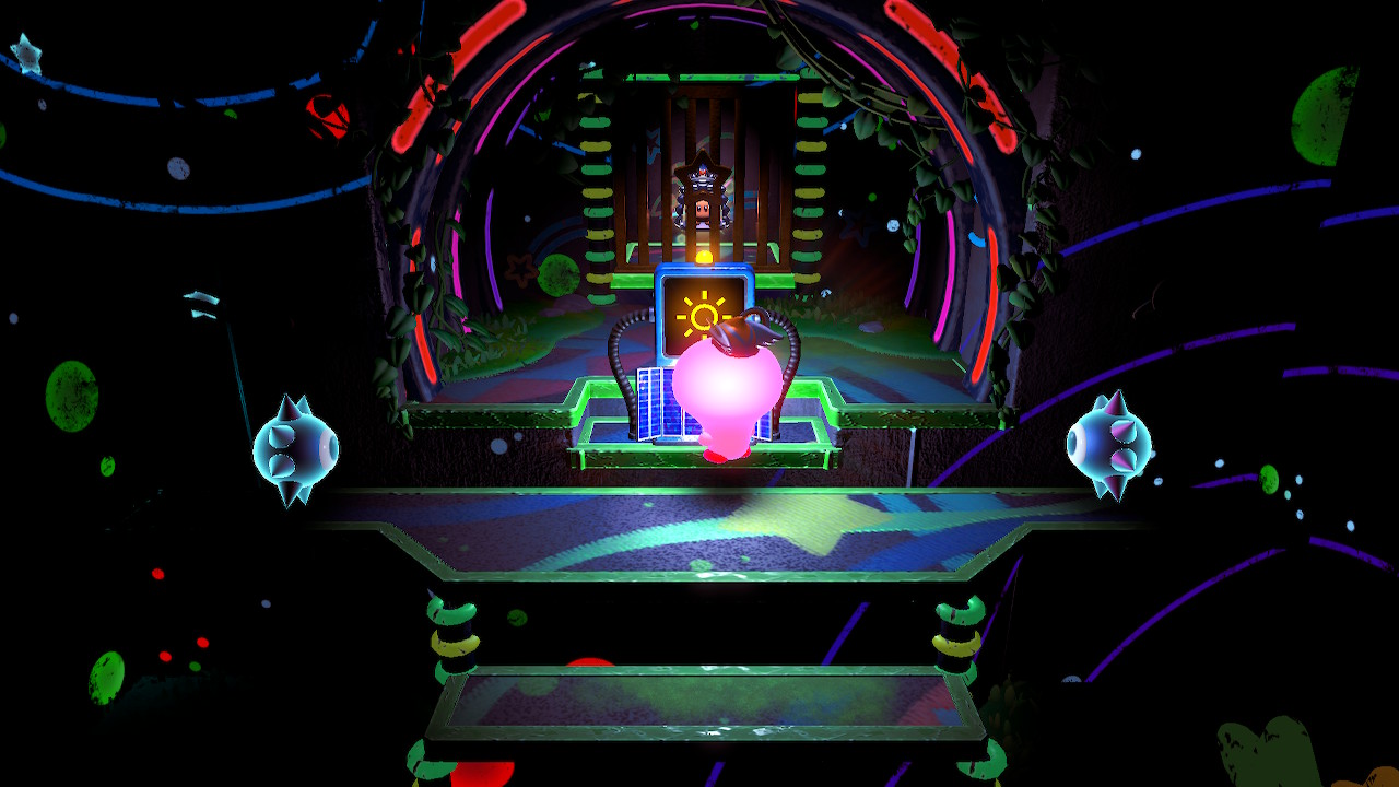 Kirby and the Forgotten Land: How To Find All Waddle Dees | World 3 ...