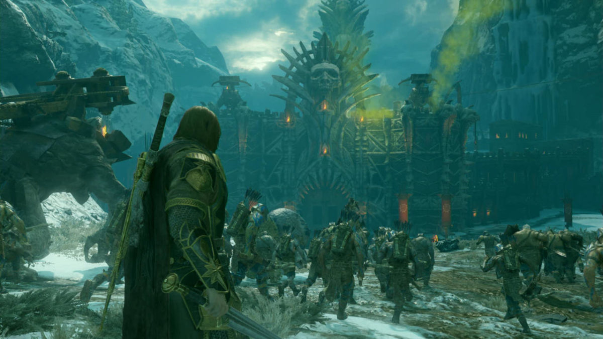 The 33 Best Open World Games For Xbox One - Gameranx
