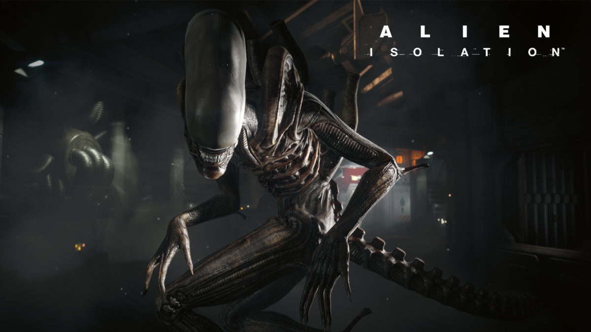 25 Best Alien Games of All Time - Gameranx