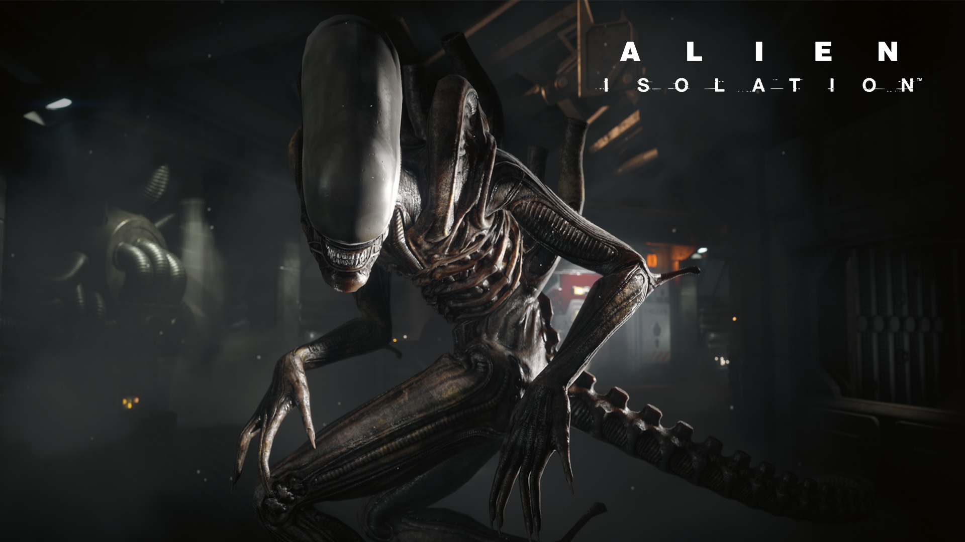 25 Best Alien Games of All Time - Gameranx