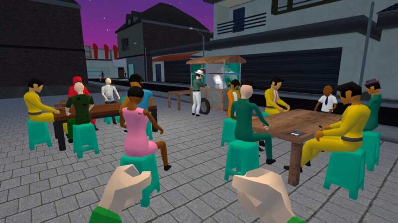 18 Best Free Simulation Games To Play In 2024 - Gameranx