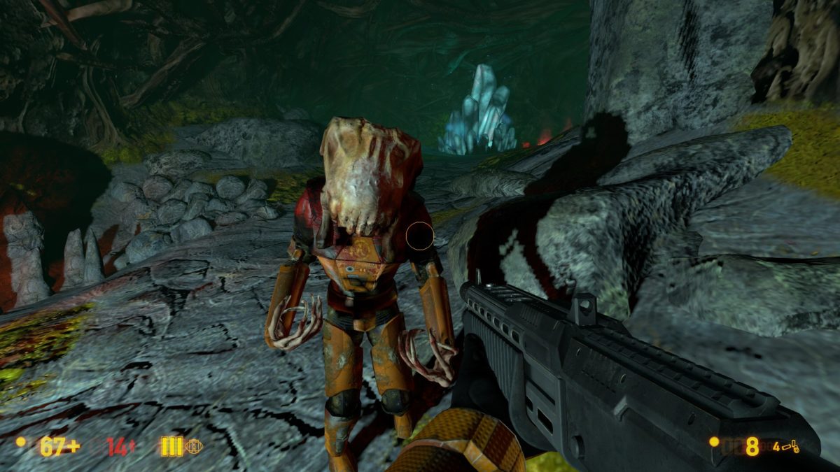 25 Best Alien Games of All Time - Gameranx