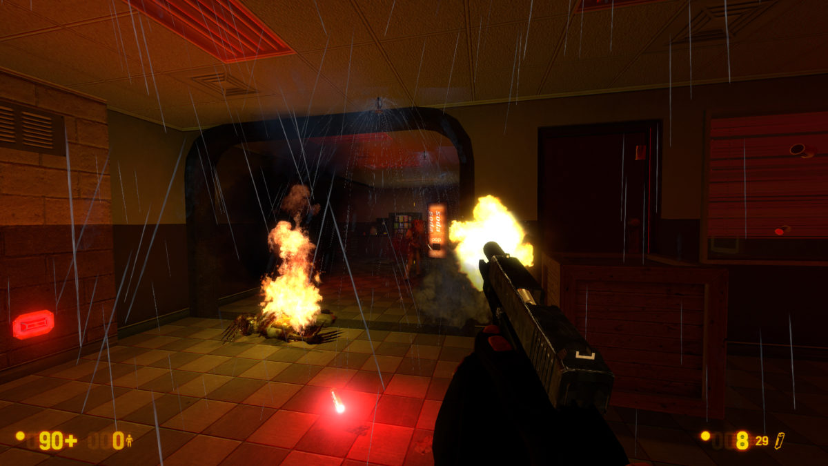 21 Zombie FPS Games You Shouldn't Miss! - Gameranx