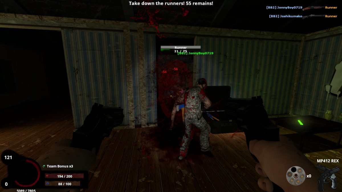 21 Zombie FPS Games You Shouldn't Miss! - Gameranx