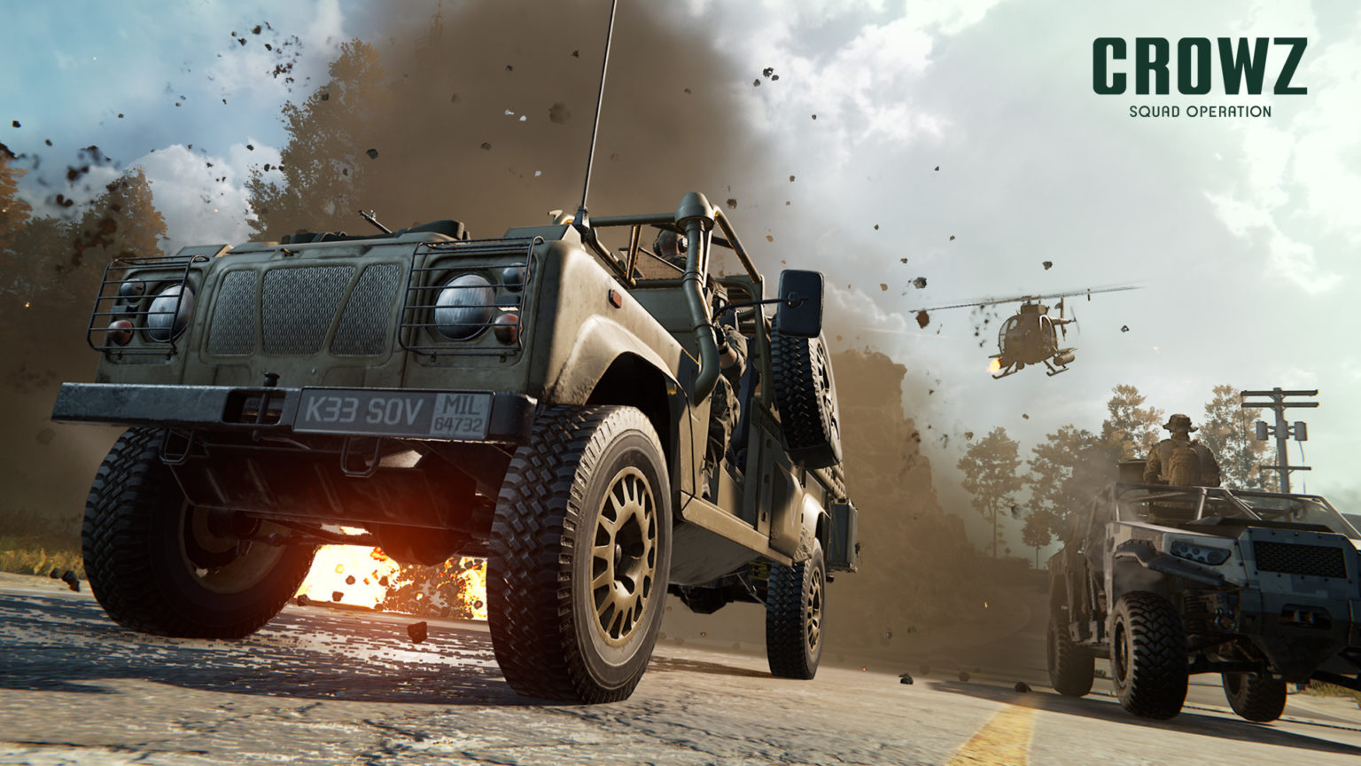 25 New PC Free To Play Games of 2022 - Gameranx