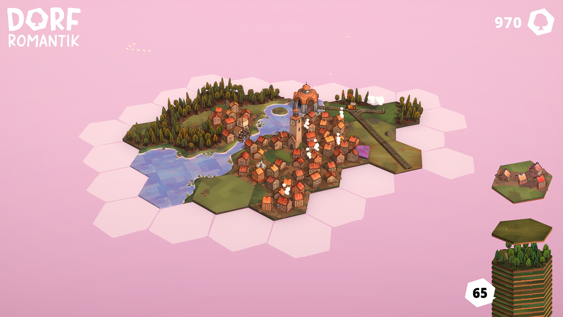 31 Best City Builder Games You Can’t Afford To Miss - Gameranx