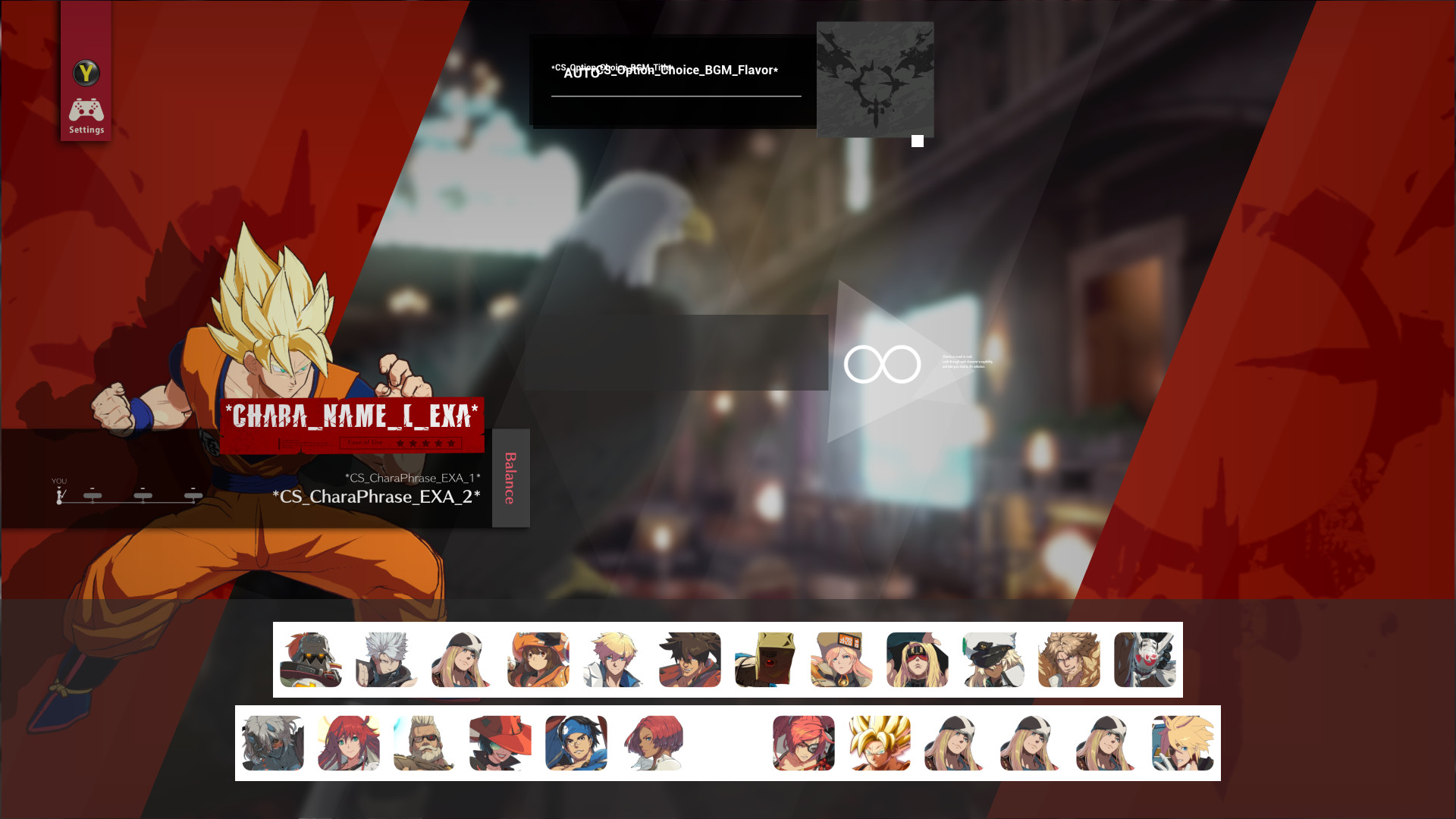 New Mod Adds Dragon Ball’s Goku Into Guilty Gear Strive - Gameranx