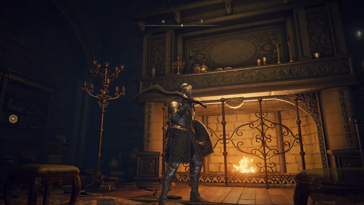 Elden Ring: 12 Amazing Items To Get Right At The Start - Gameranx