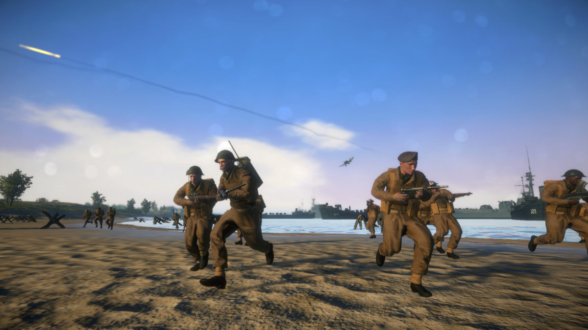 23 Best World War II Video Games - Gameranx