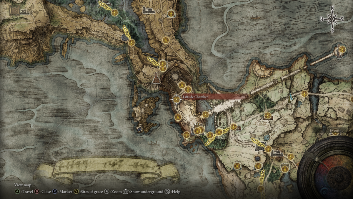 Elden Ring: 16 Incredible Secret Areas You Need To See - Gameranx