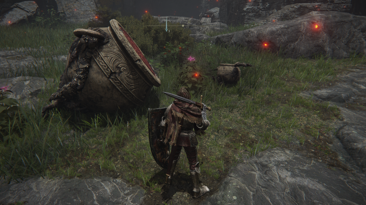 Elden Ring: 16 Incredible Secret Areas You Need To See - Gameranx