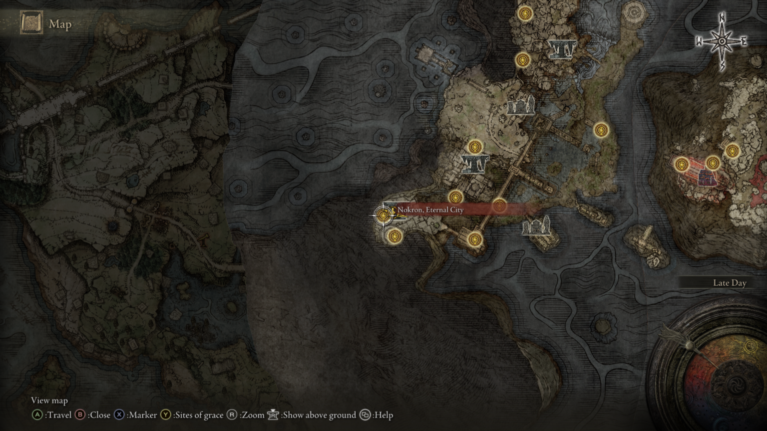 Elden Ring: 16 Incredible Secret Areas You Need To See - Gameranx