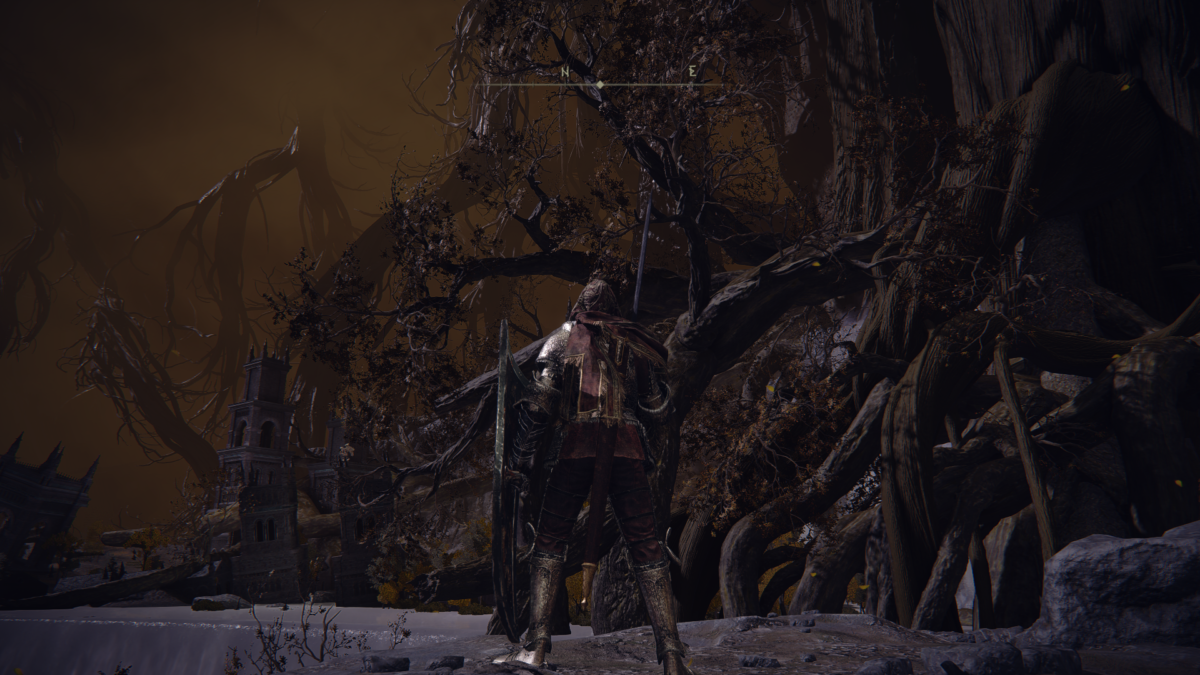 Elden Ring: 16 Incredible Secret Areas You Need To See - Gameranx