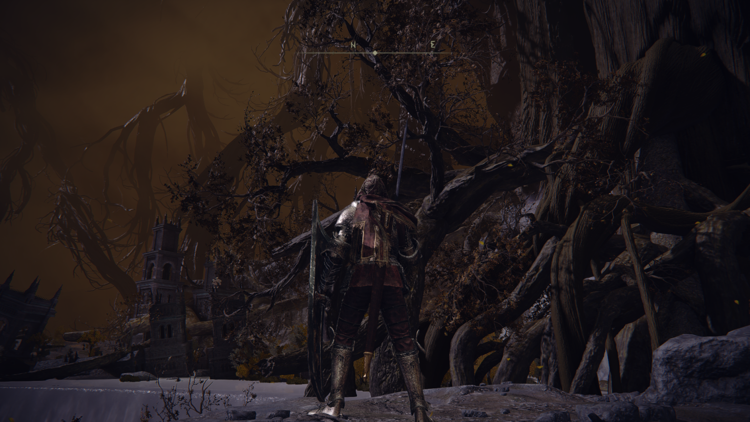 Elden Ring: 16 Incredible Secret Areas You Need To See - Gameranx