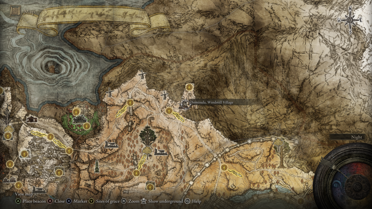 Elden Ring: 16 Incredible Secret Areas You Need To See - Gameranx