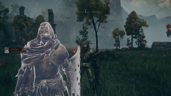 Elden Ring: How To Find The Best Spirit Ash Summon | Mimic Tear Upgrade ...