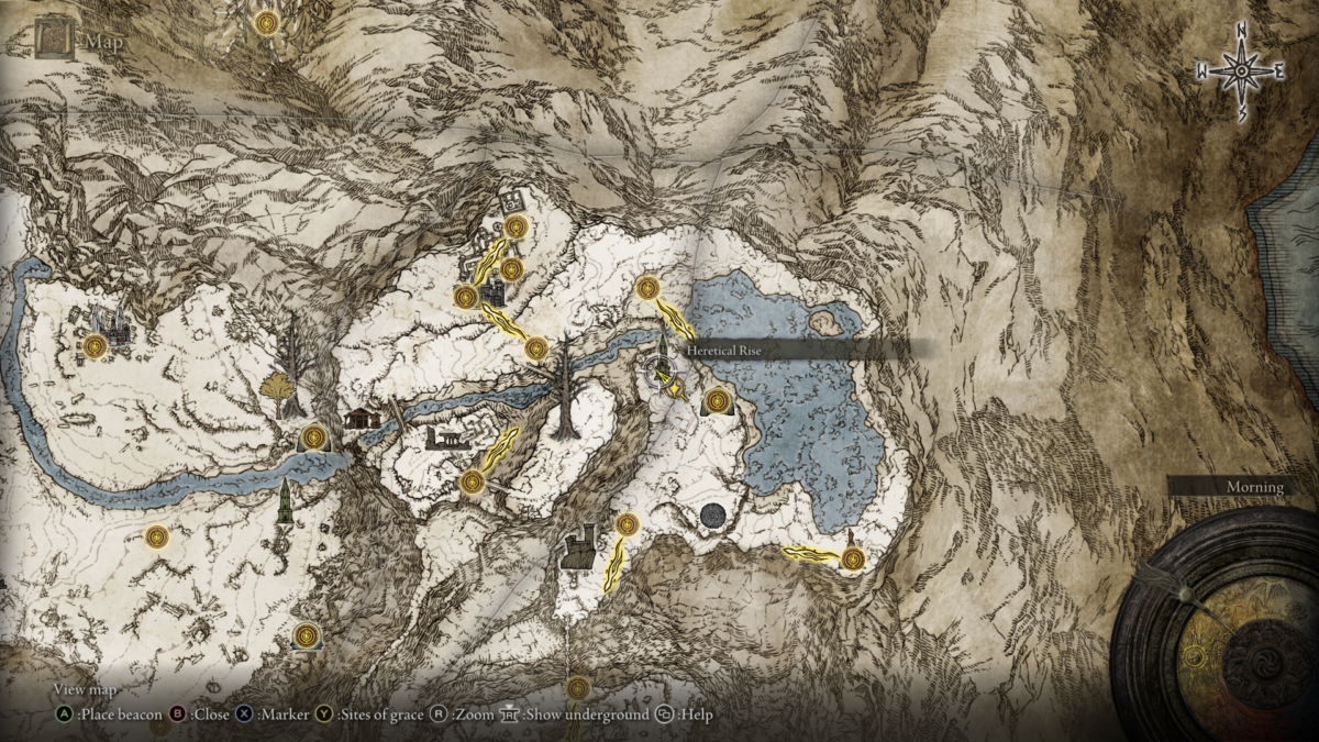 Elden Ring: How To Solve All The Tower Puzzles | Solutions Guide - Gameranx