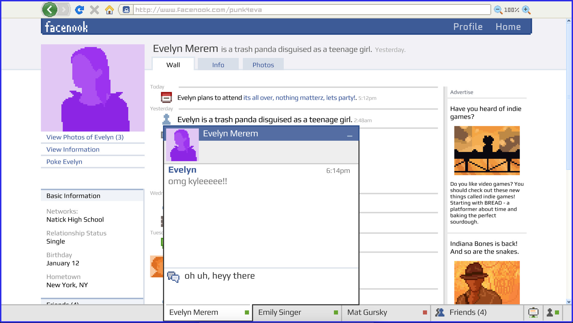 18 Best Dating Sims To Play In 2024 - Gameranx