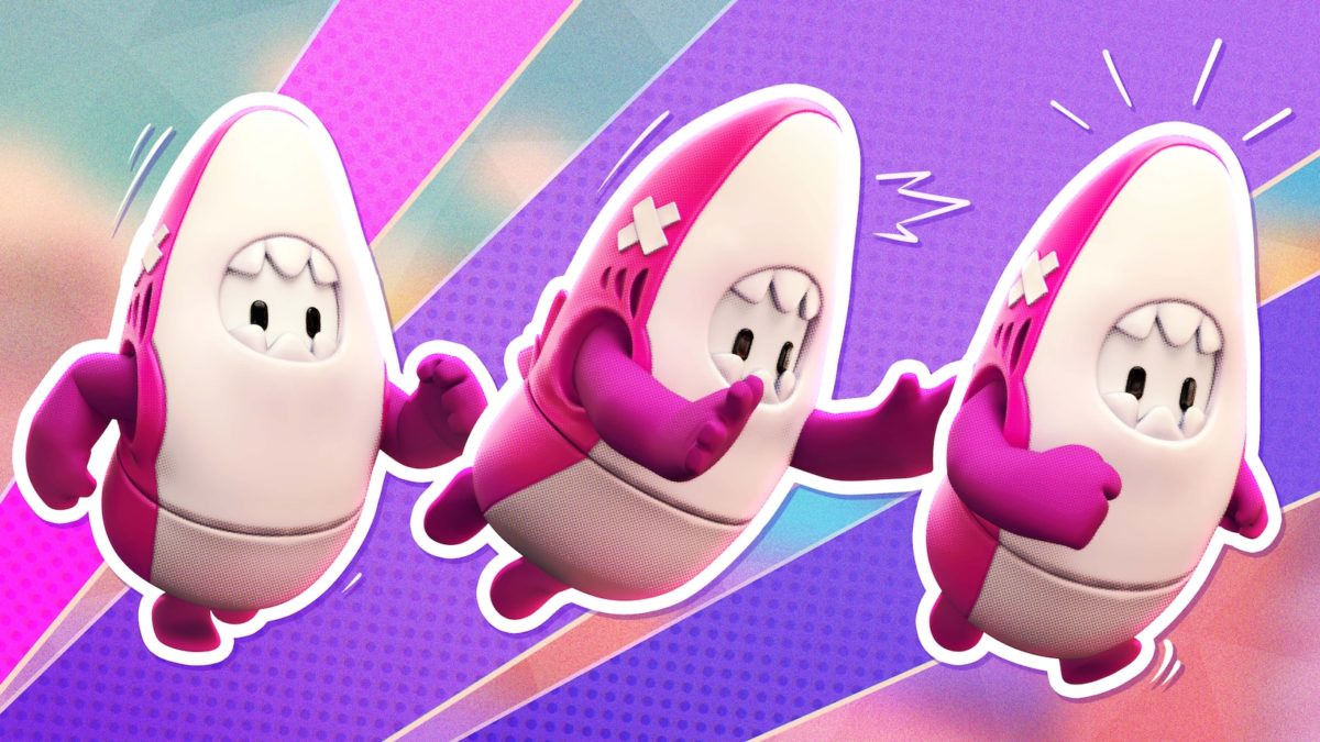 fall guys Archives - Gameranx