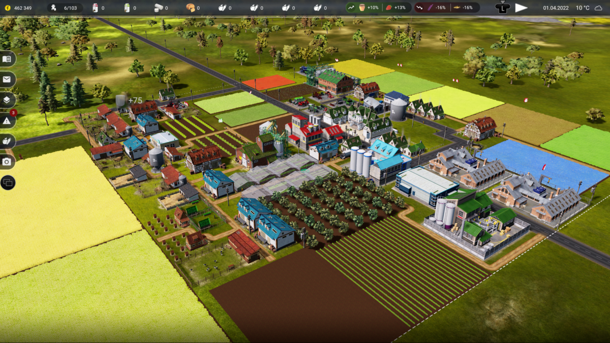 Farm Manager 2022 crops up today on Xbox Series X|S & Xbox One