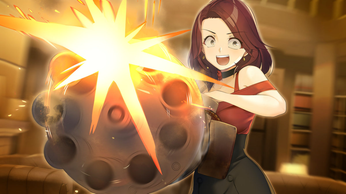 18 Best Dating Sims To Play In 2024 - Gameranx