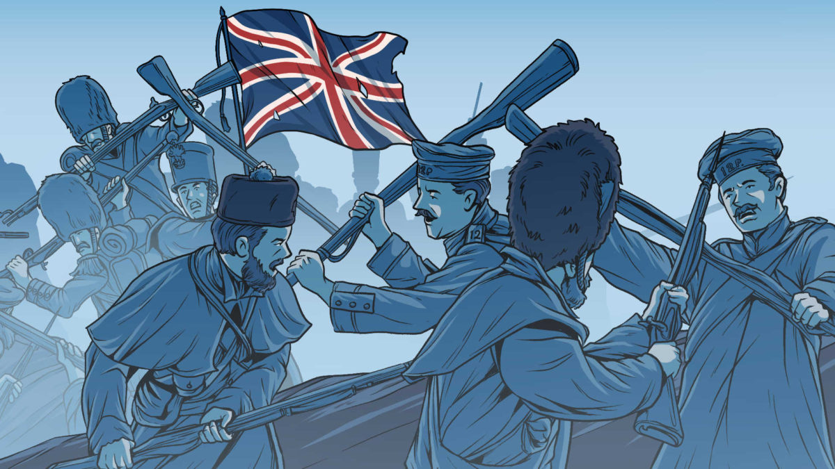 8 New Upcoming RTS Games of 2023 - Gameranx