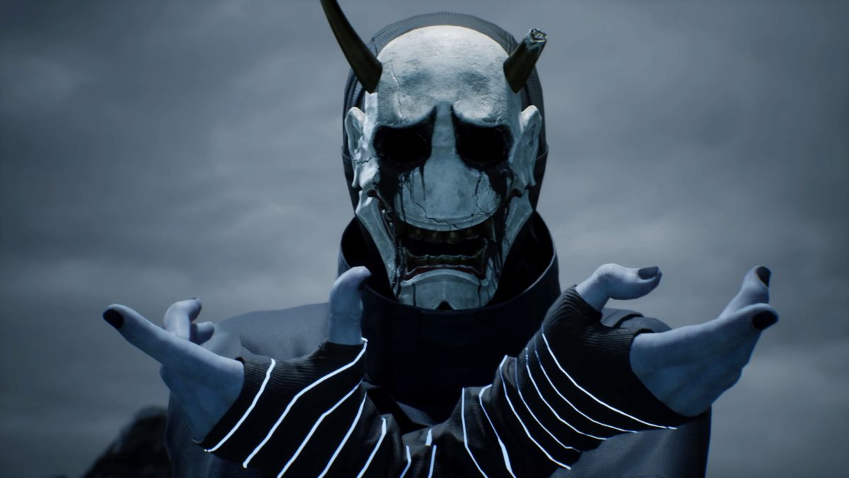 25 Best Demon Video Games - Gameranx