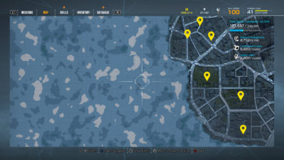 Ghostwire: Tokyo - How To Find All Landmark Locations | Trophy Guide ...