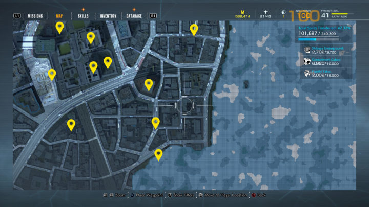 Ghostwire: Tokyo - How To Find All Landmark Locations | Trophy Guide ...