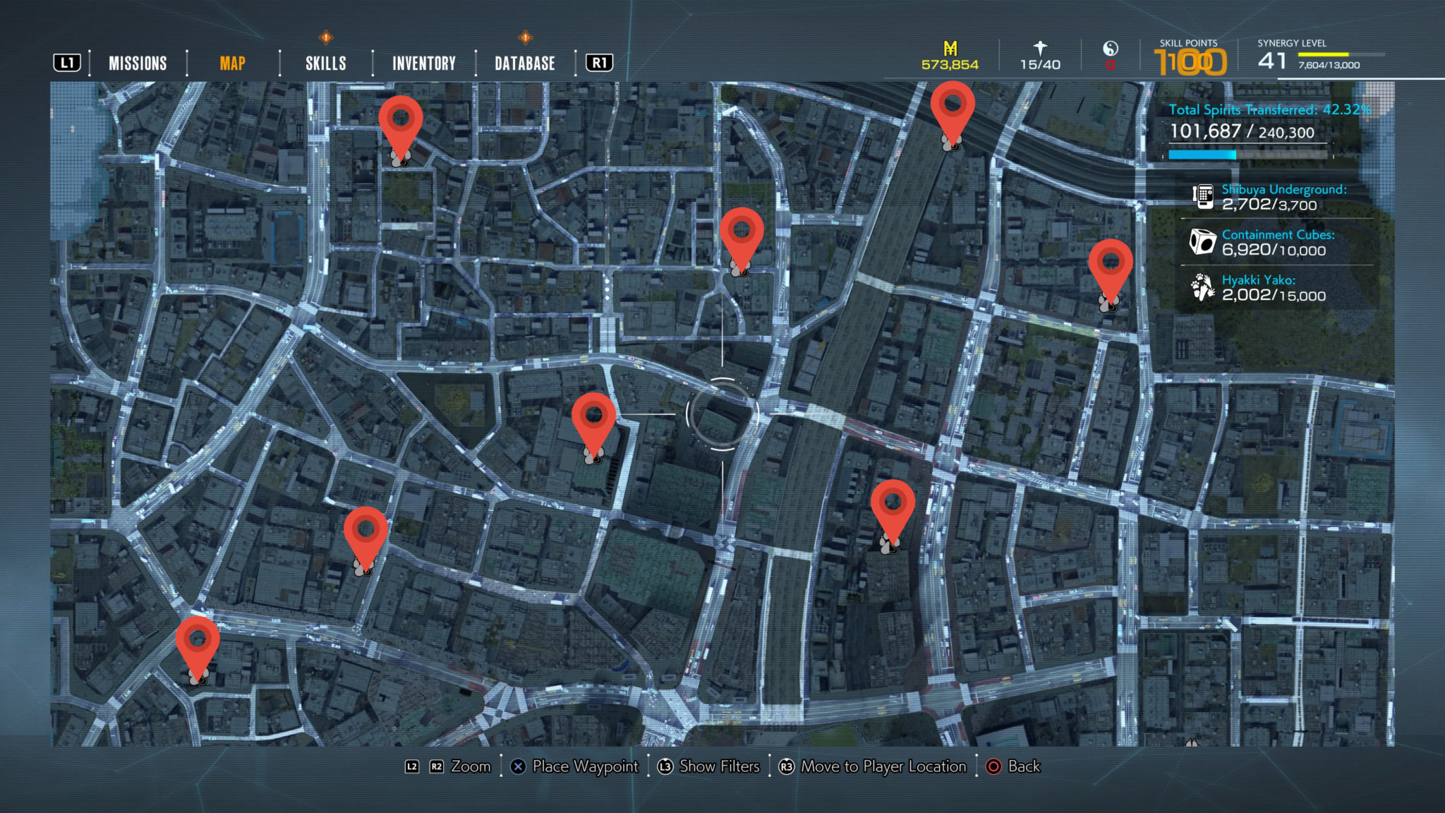 Ghostwire: Tokyo - How To Find All Tanuki Locations | Trophy Guide ...