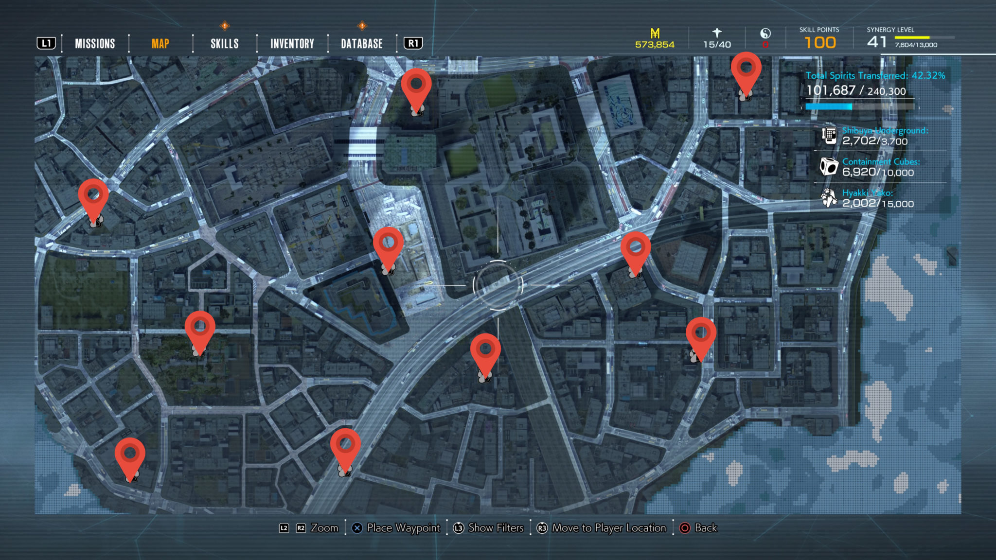 Ghostwire: Tokyo - How To Find All Tanuki Locations | Trophy Guide ...