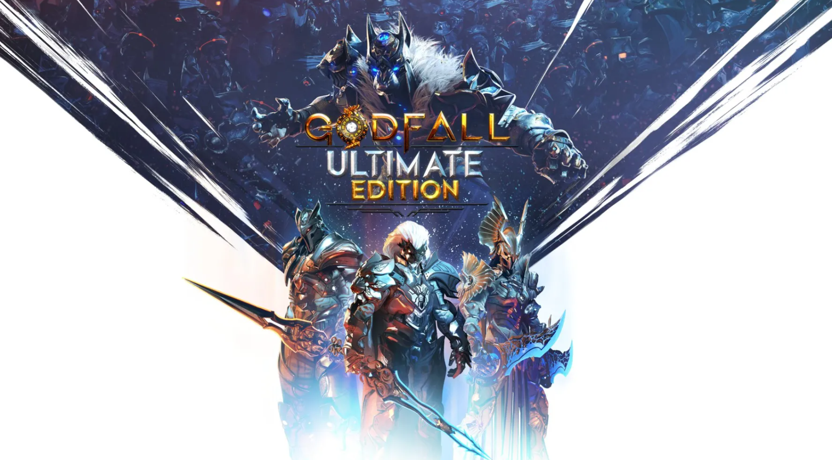 Godfall: Ultimate Edition Launches On Xbox April 7th - Gameranx