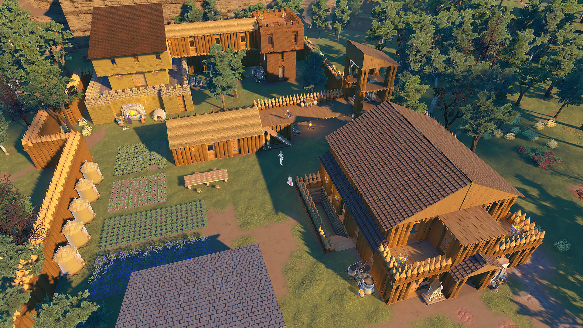 20 Best City-Building Games to Play Right Now - Gameranx