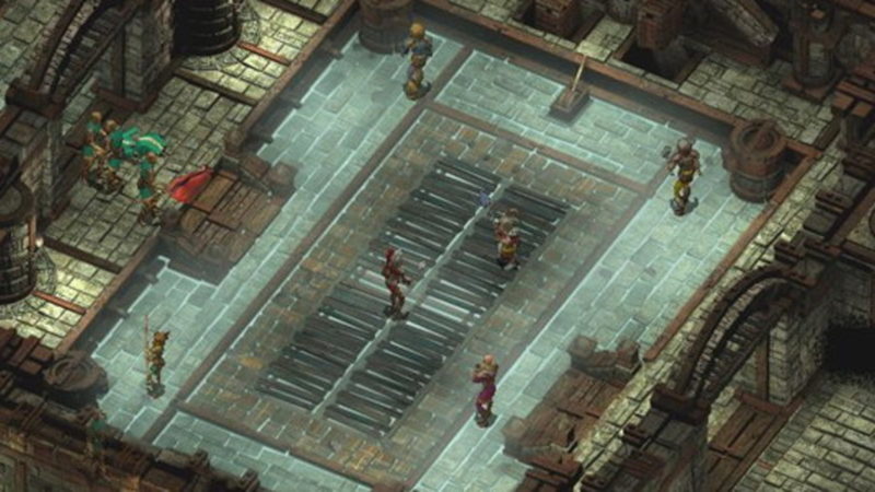 54 Best PC RPGs of All Time - Gameranx