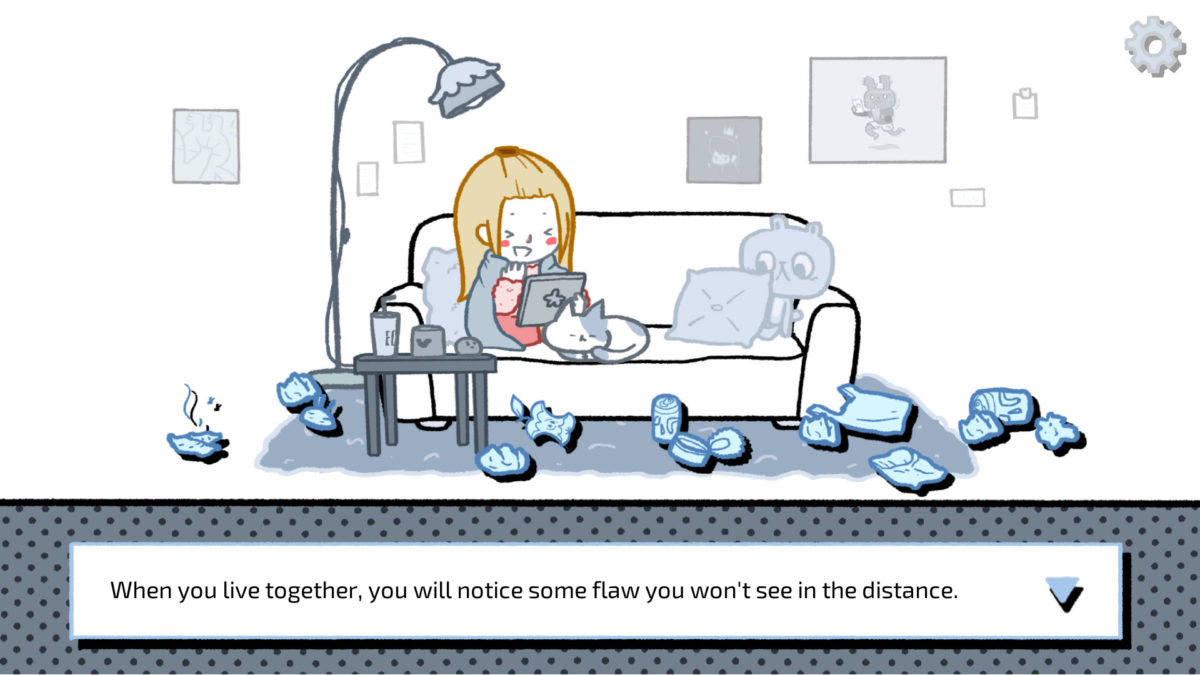 18 Best Dating Sims To Play In 2024 - Gameranx