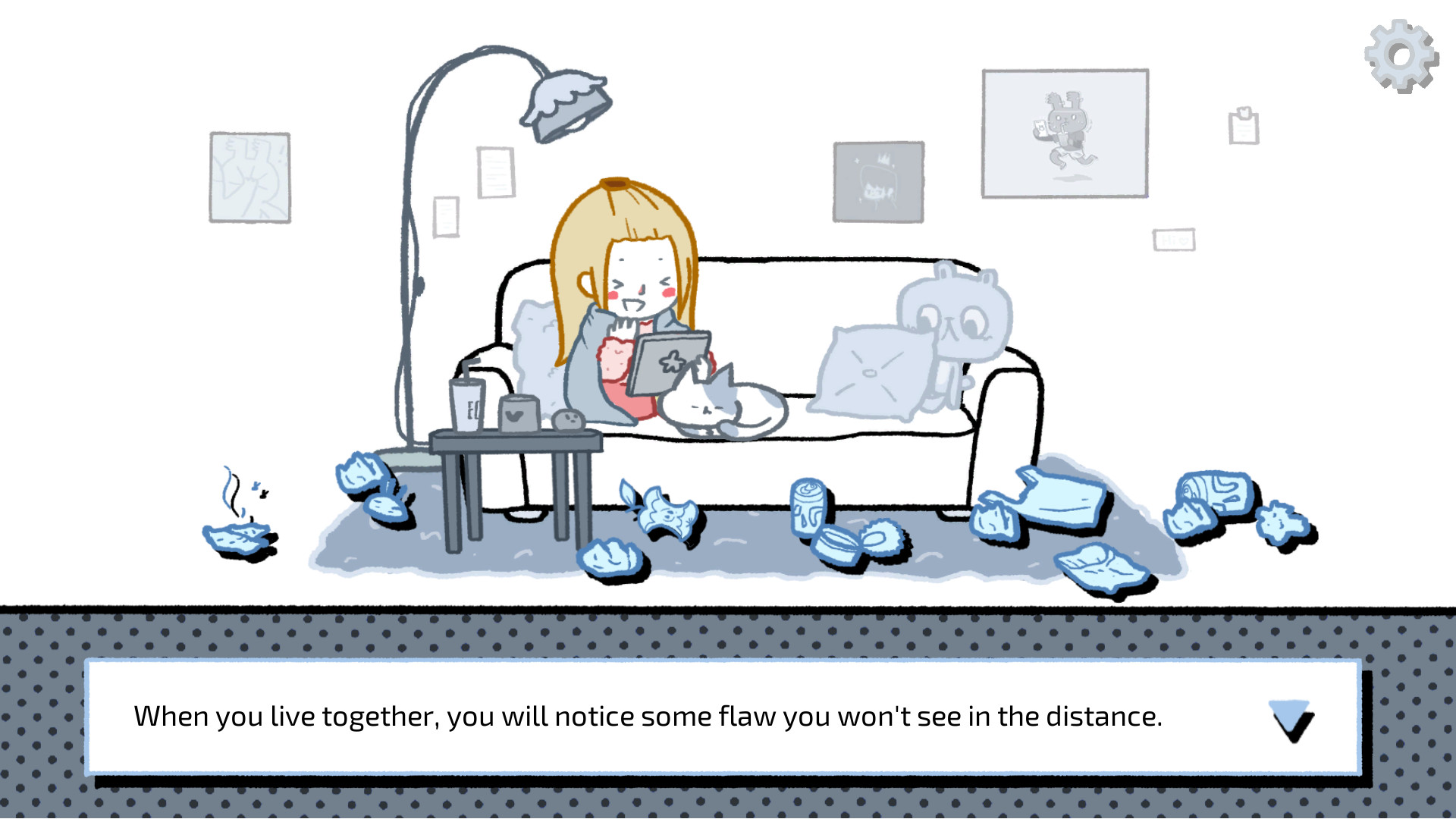 18 Best Dating Sims To Play In 2024 - Gameranx