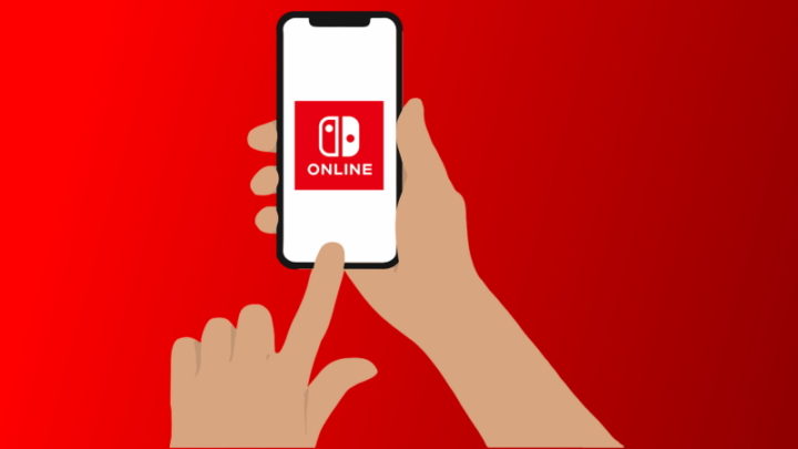 Nintendo Switch Online app receives new functionality in 2.0 update