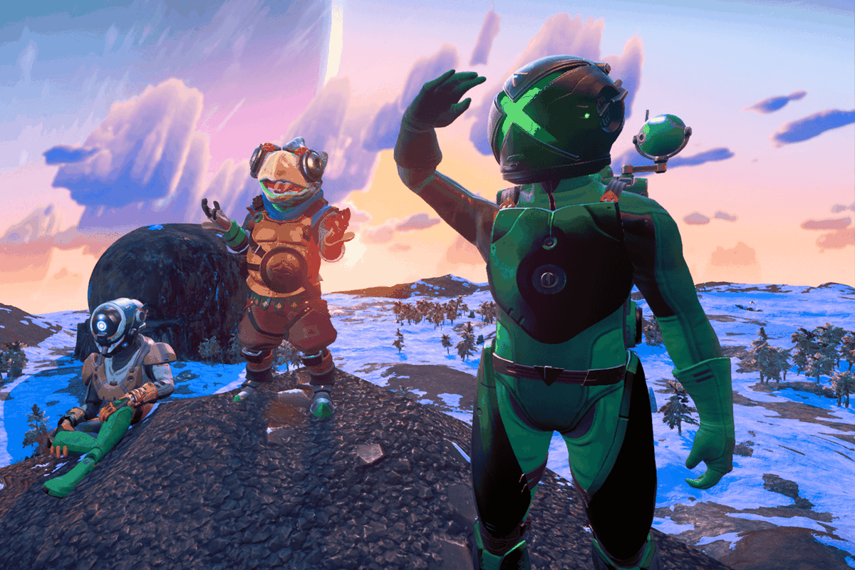 25 Best Alien Games of All Time - Gameranx