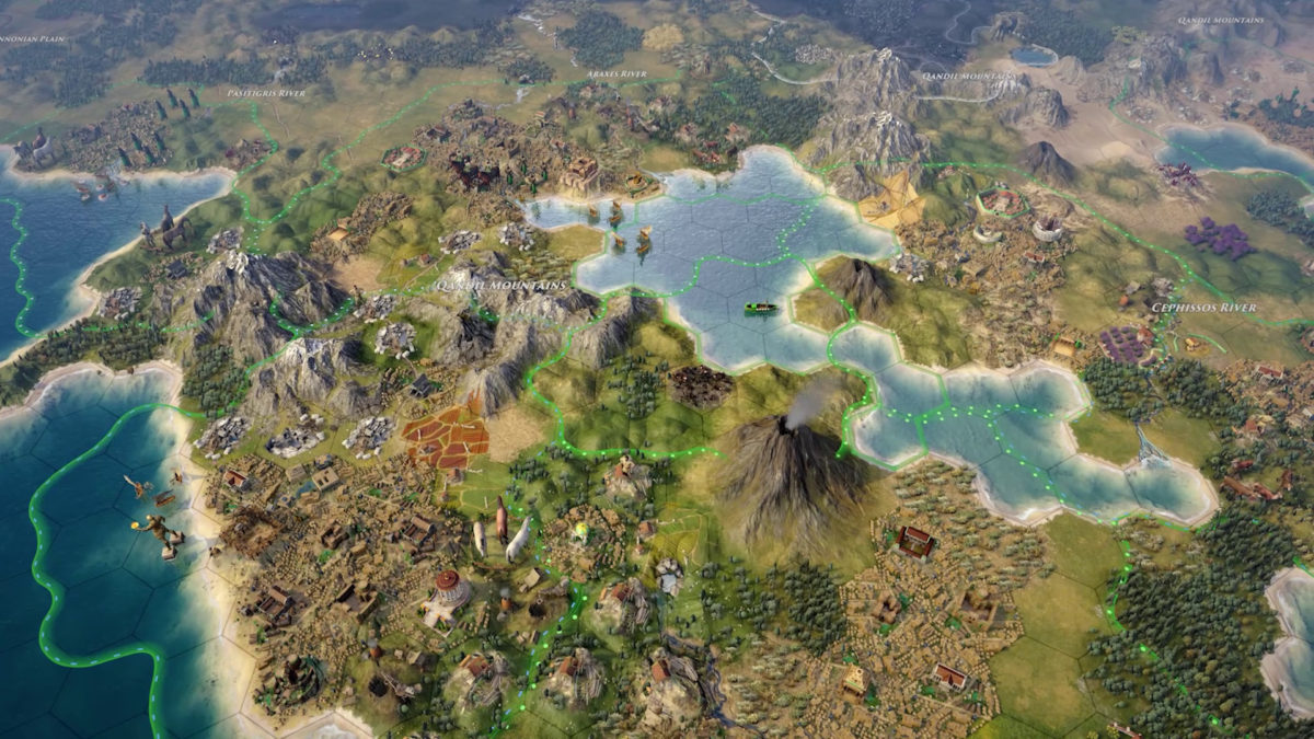Top 70 Best Strategy Games for PC - Gameranx