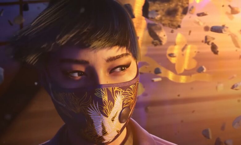 Rainbow Six Siege Y7S1 "Demon Veil" Update Makes Several Fixes