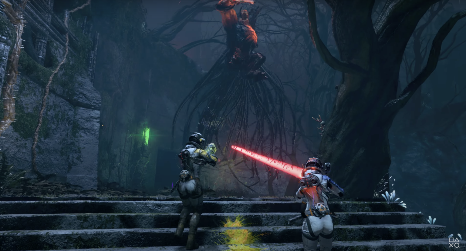 Returnal: Ascension - Co-Op Mode Coming This Month - Gameranx