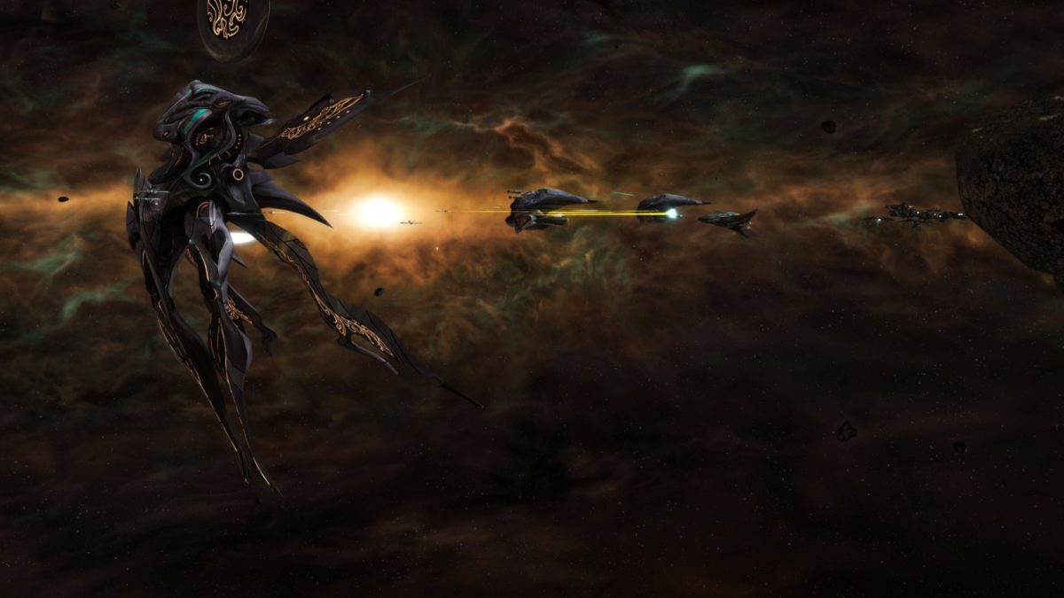 15 Best Space Strategy Games of All Time - Gameranx