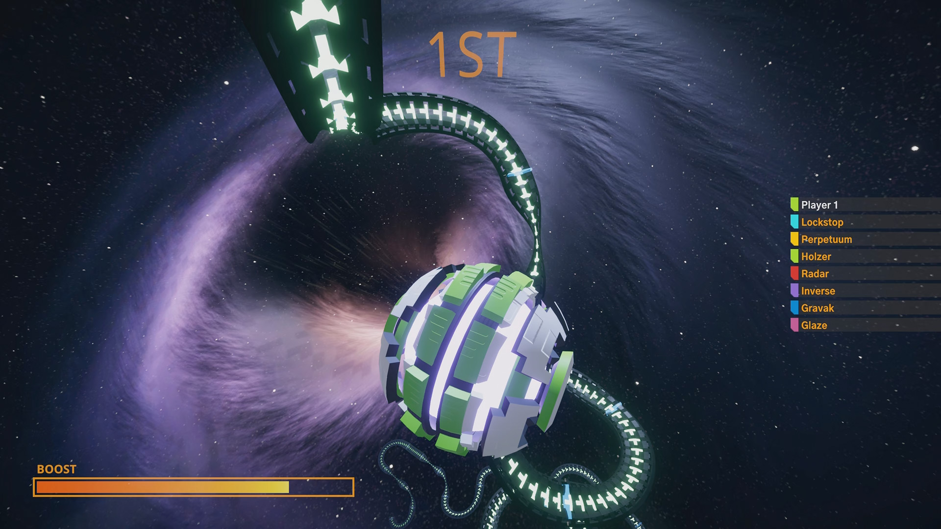 The 18 Best Nintendo Switch Racing Games - Gameranx