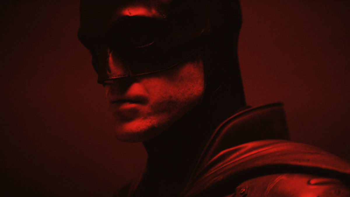 The Batman Gets Release Date For HBO Max - Gameranx