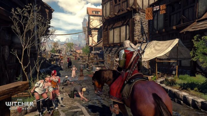 34 Outstanding Exploration Video Games You Need To Play - Gameranx