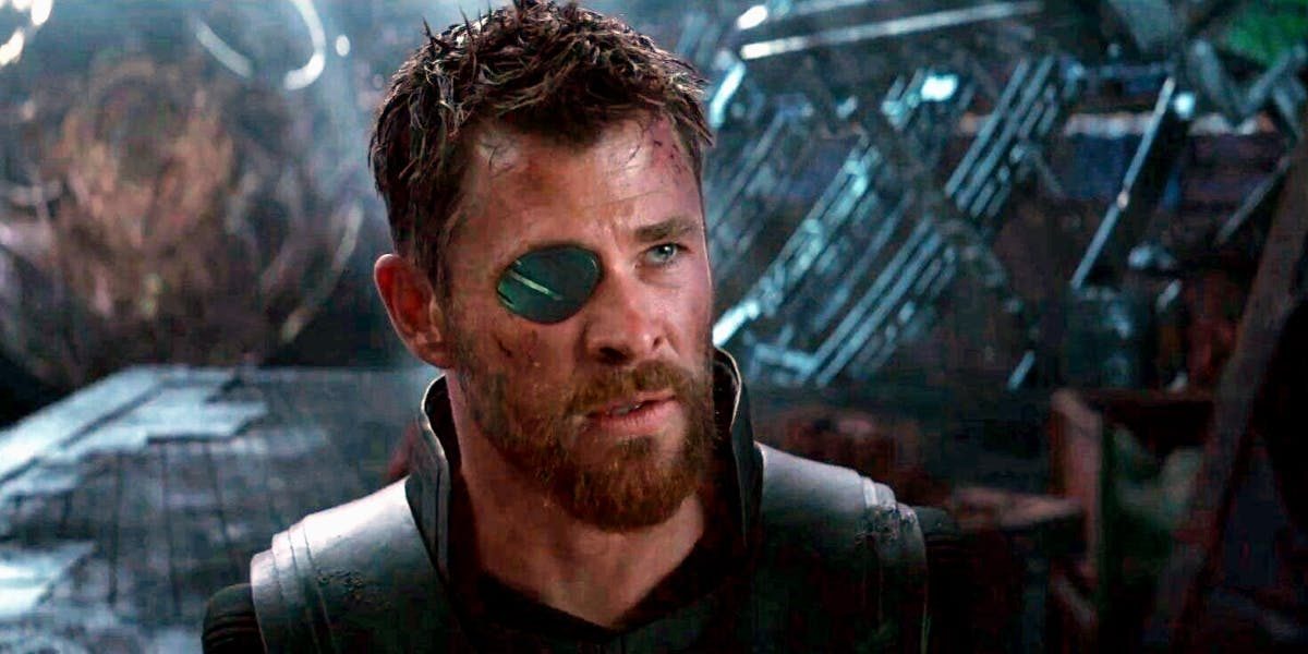 Thor Love and Thunder Director Talks Connecting Style To Ragnarok ...