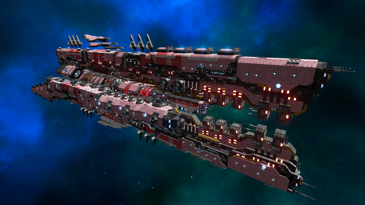 28 Best Space Games That Let You Explore the Unknown - Gameranx