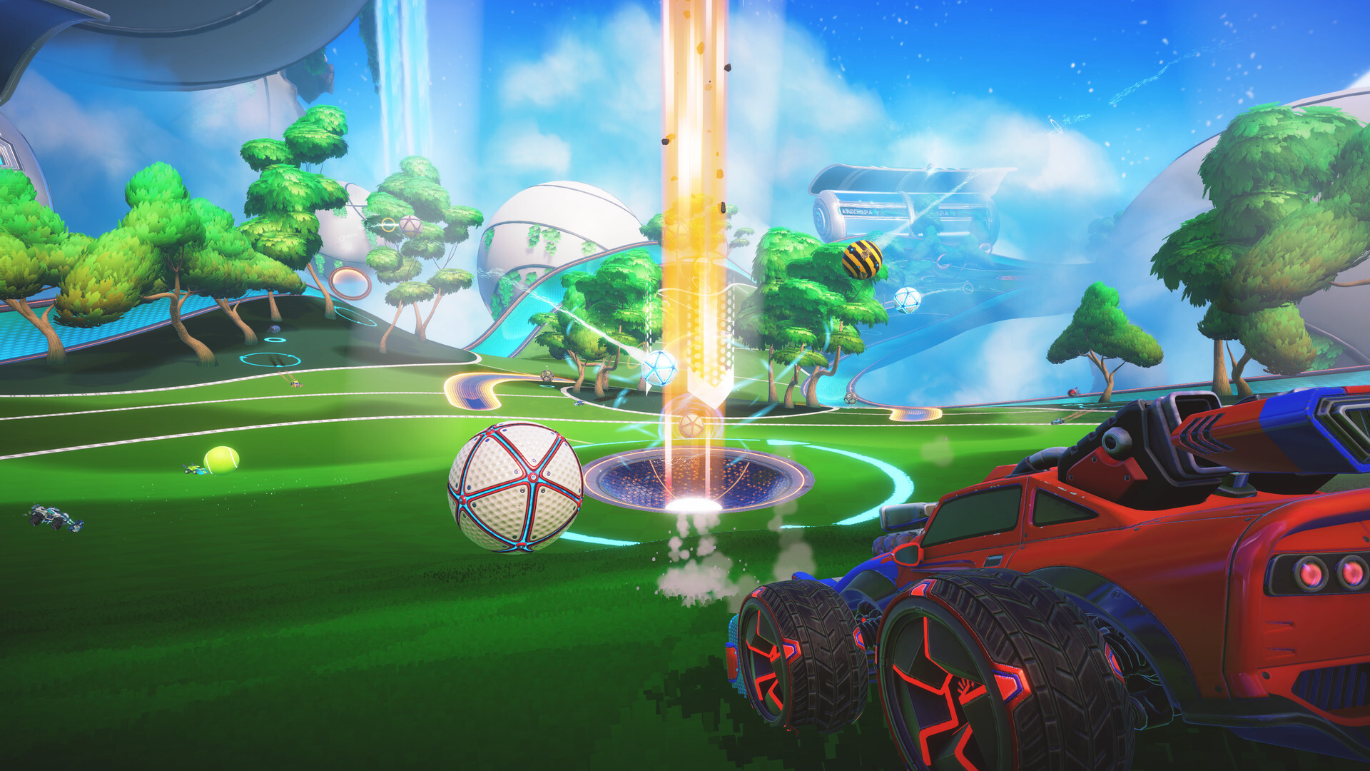 10 Best PC Golf Games When You Can't Make The Green - Gameranx