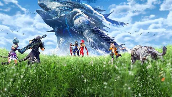 22 Best Nintendo Switch Open-World Games - Gameranx