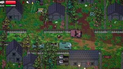 30 Best Modern Post-Apocalyptic Games - Gameranx